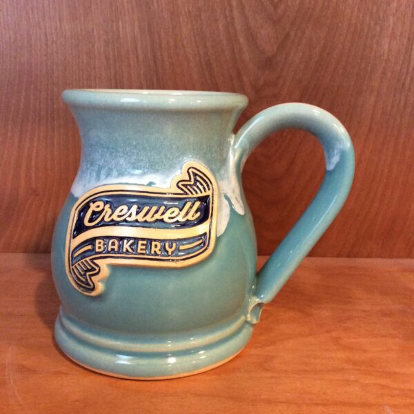 How to Use Custom Mugs to Create Customer Loyalty - Grey Fox Pottery