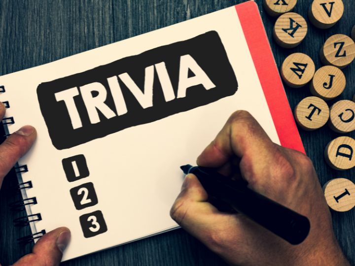 5 Unique Ways To Host Trivia Night at a Bar