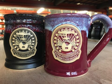 Promoting Military Unit Cohesion with Custom Mugs