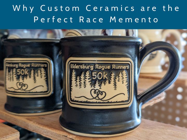 Thank You from Grey Fox Pottery