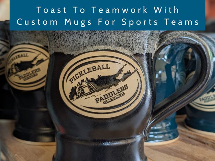 Unique Team Gear Ideas for Sports Teams